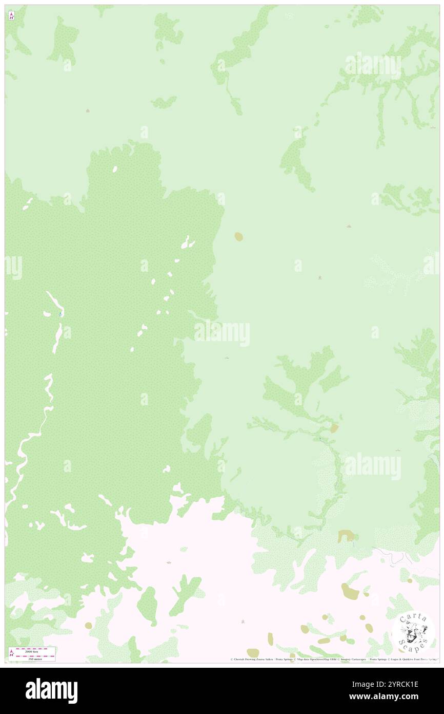 La Grippe, Hurunui District, NZ, New Zealand, Canterbury, S 42 41' 53 ...