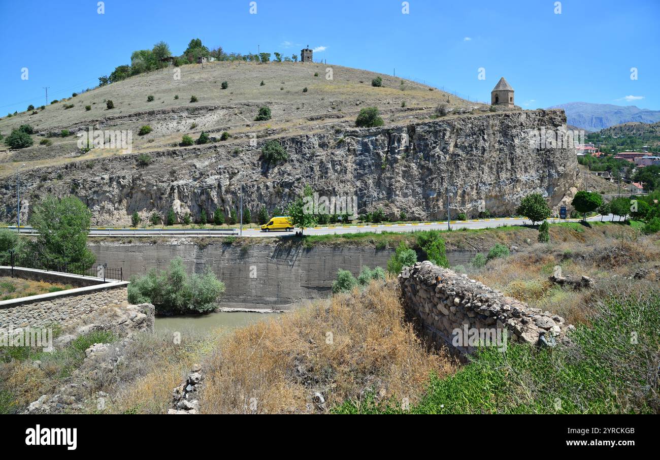 Erzincan hi-res stock photography and images - Alamy