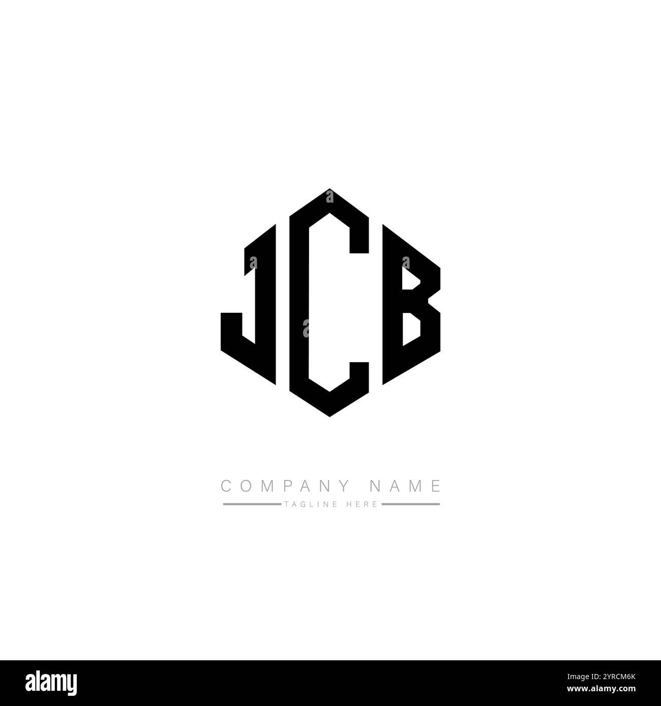 Jcb hexagon hi-res stock photography and images - Alamy