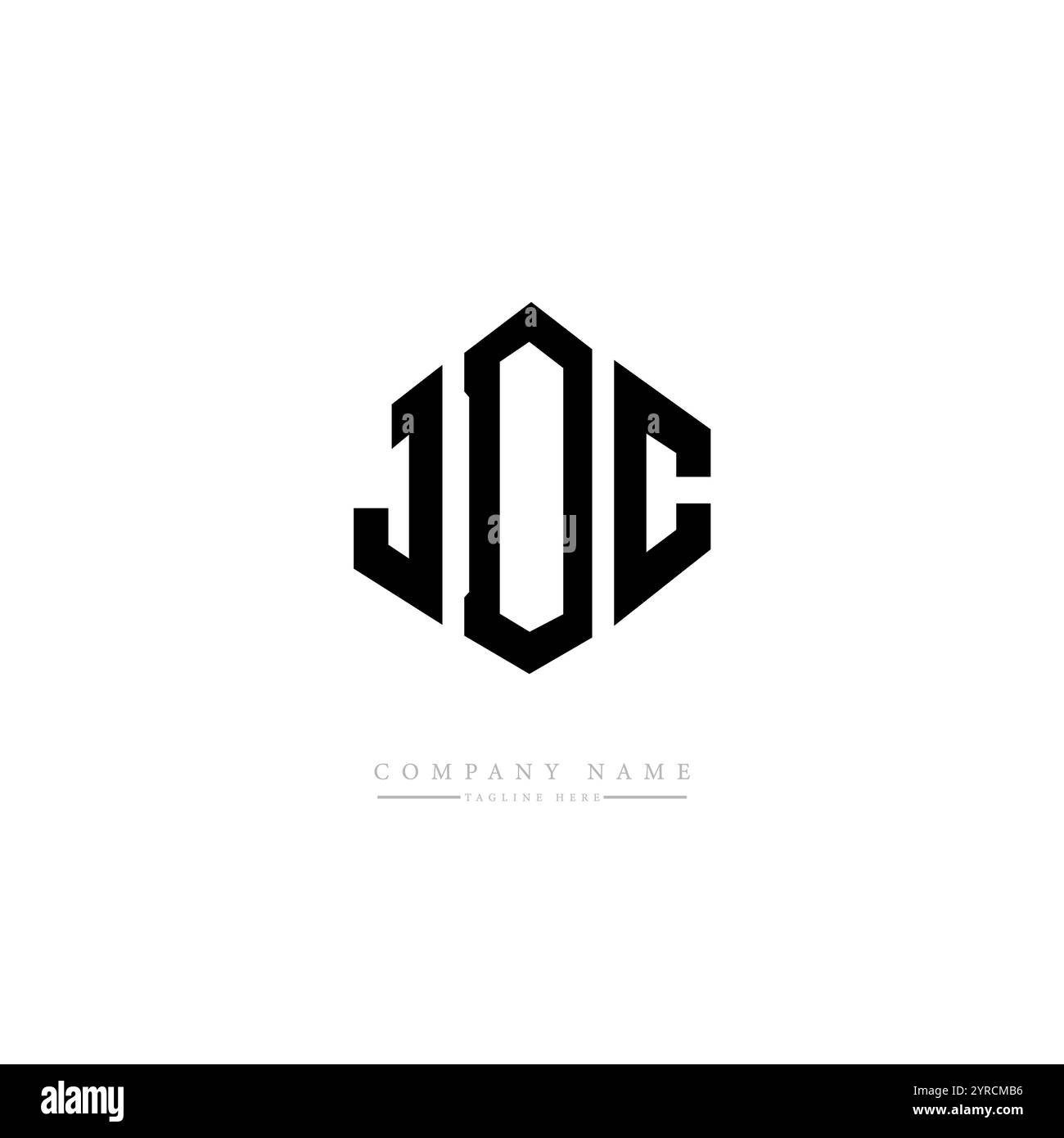 Jdc logo Stock Vector Images - Alamy