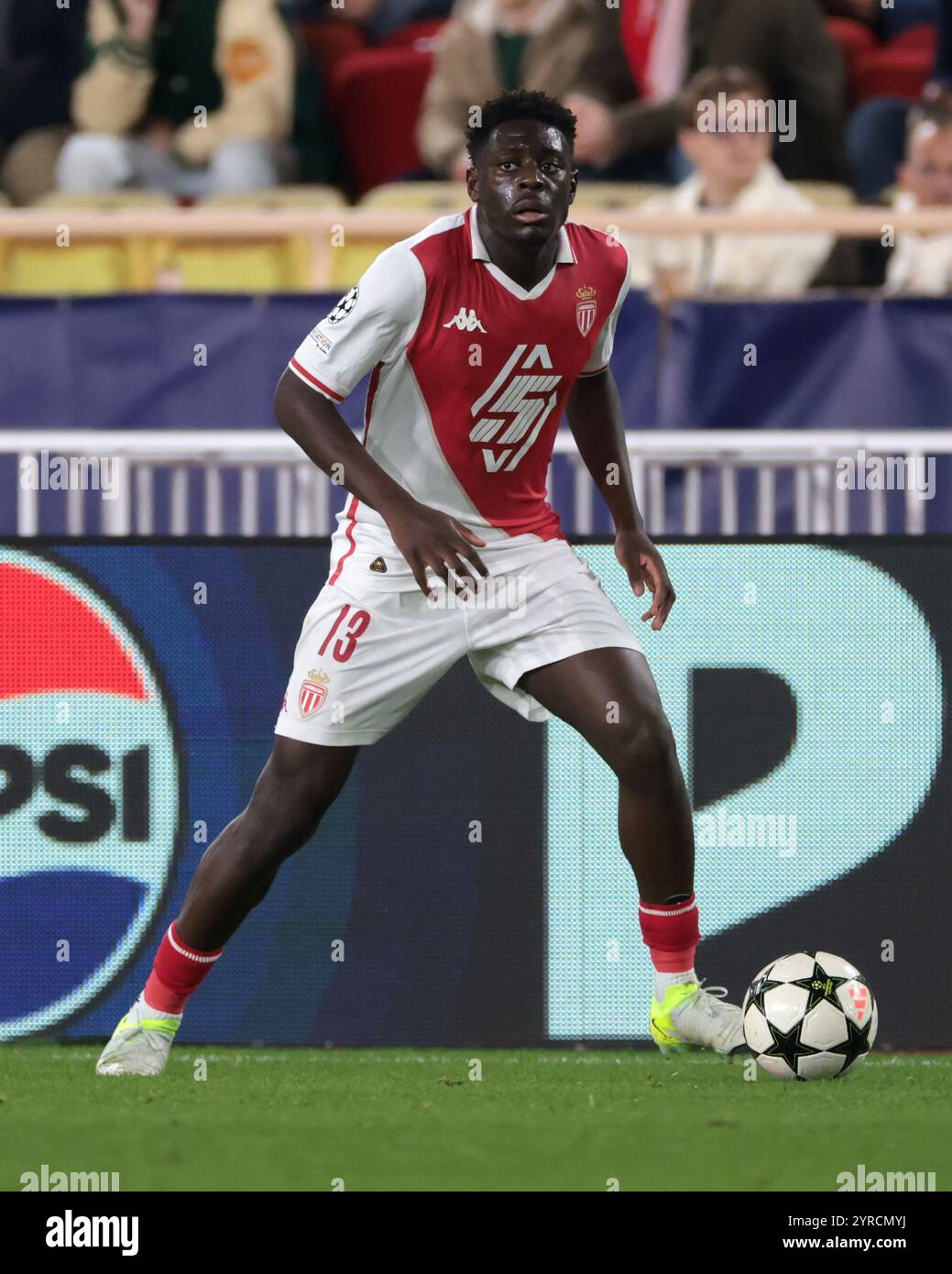Christian mawissa monaco 2024 hi-res stock photography and images - Alamy