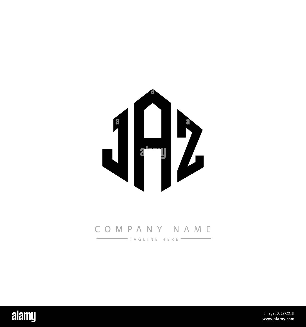 Jaz cube Stock Vector Images - Alamy