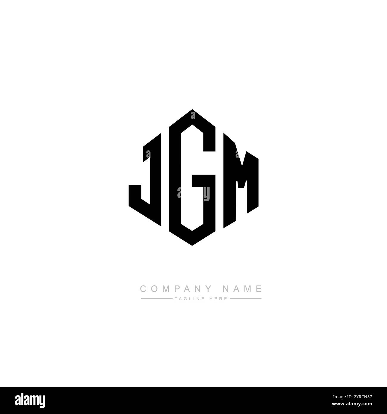 Jgm tech logo hi-res stock photography and images - Alamy