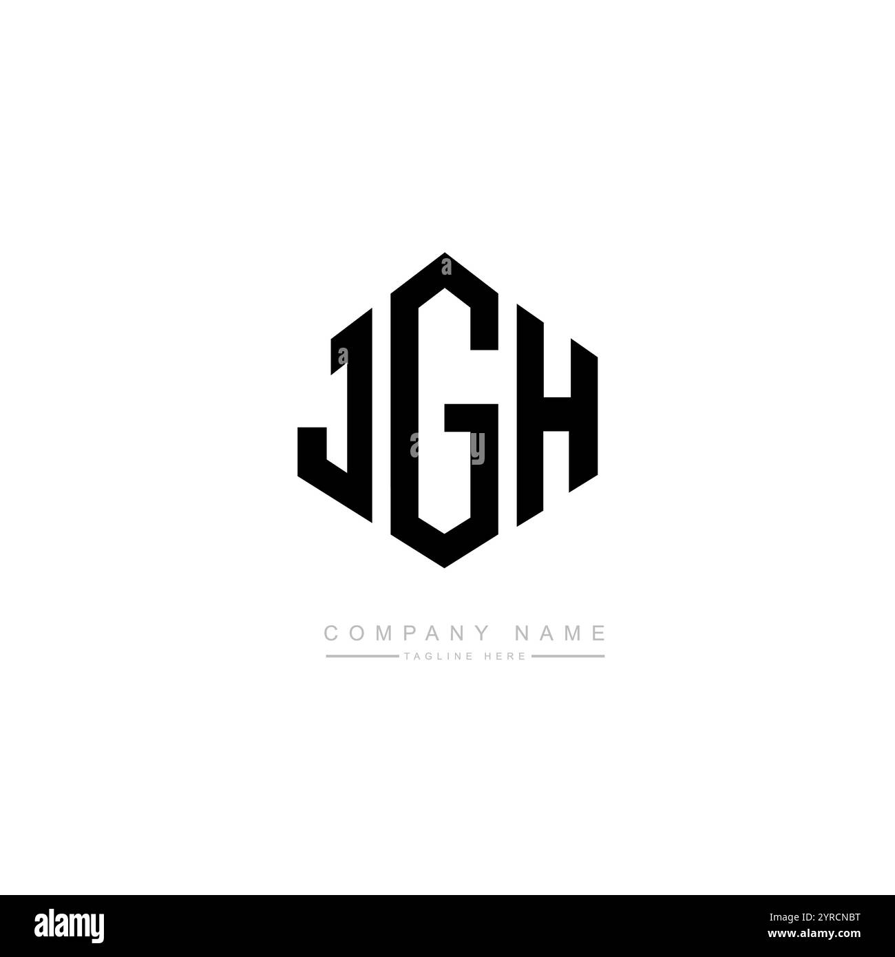 Jgh Logo Jgh Stock Illustrations – 16 Jgh Stock Illustrations,