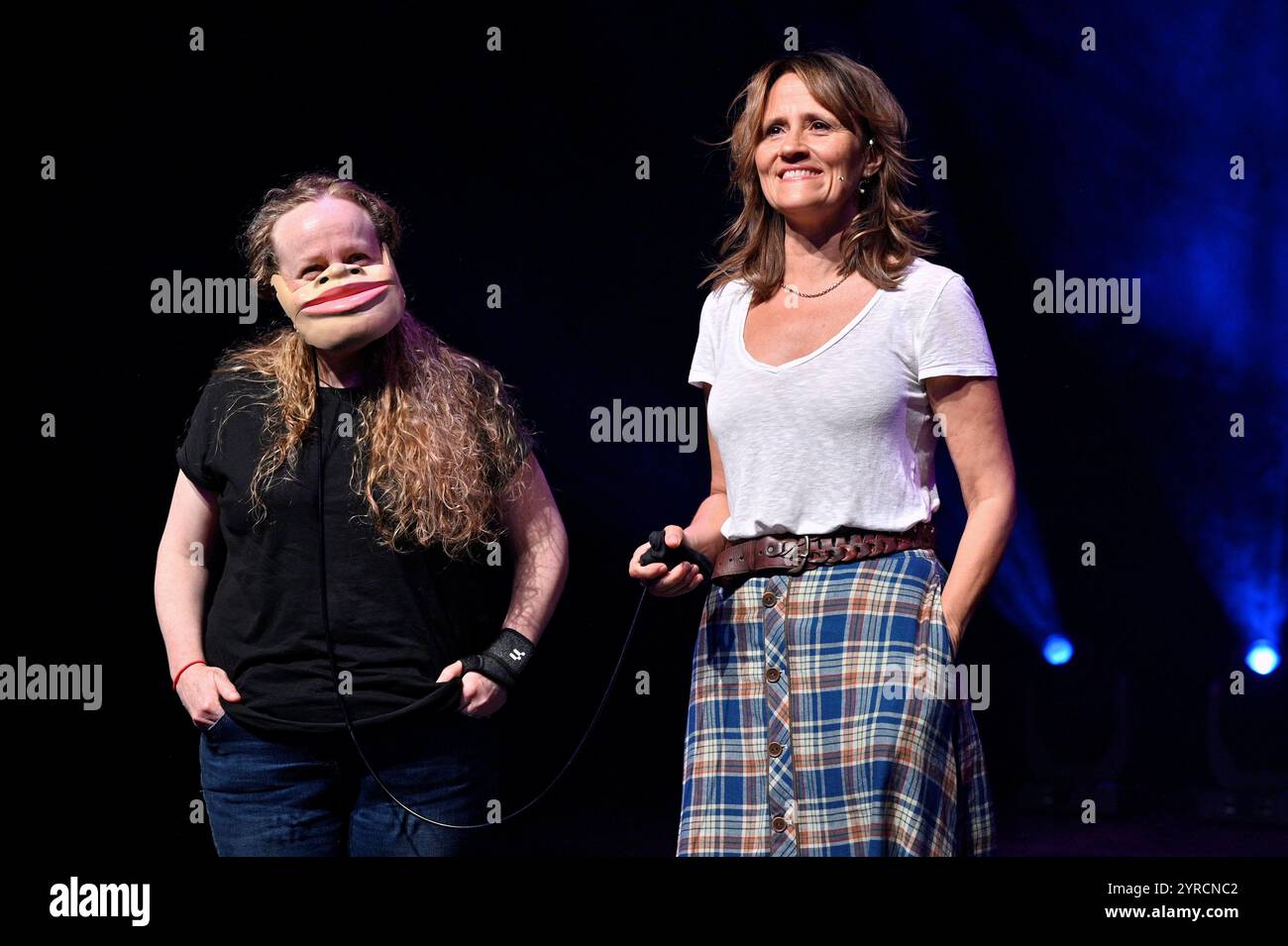 Nina conti hi-res stock photography and images - Alamy