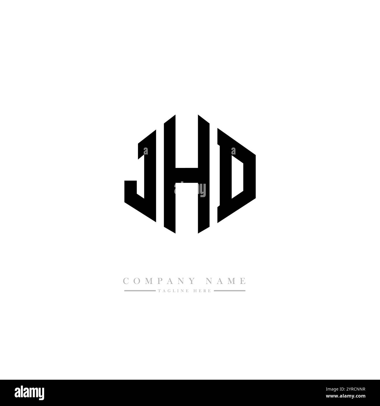 Jhd polygon hi-res stock photography and images - Alamy