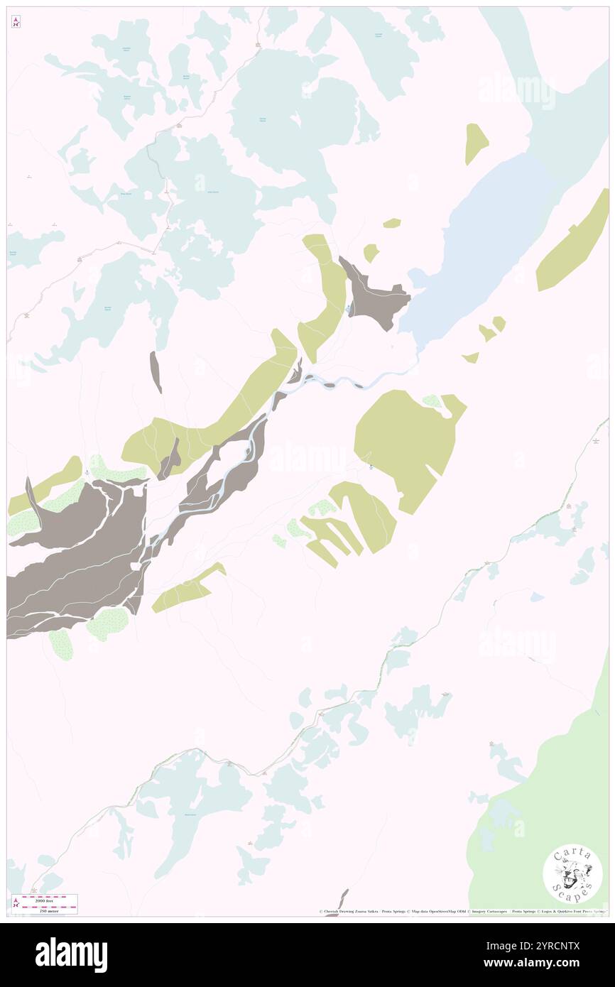 Liebig hut hi-res stock photography and images - Alamy