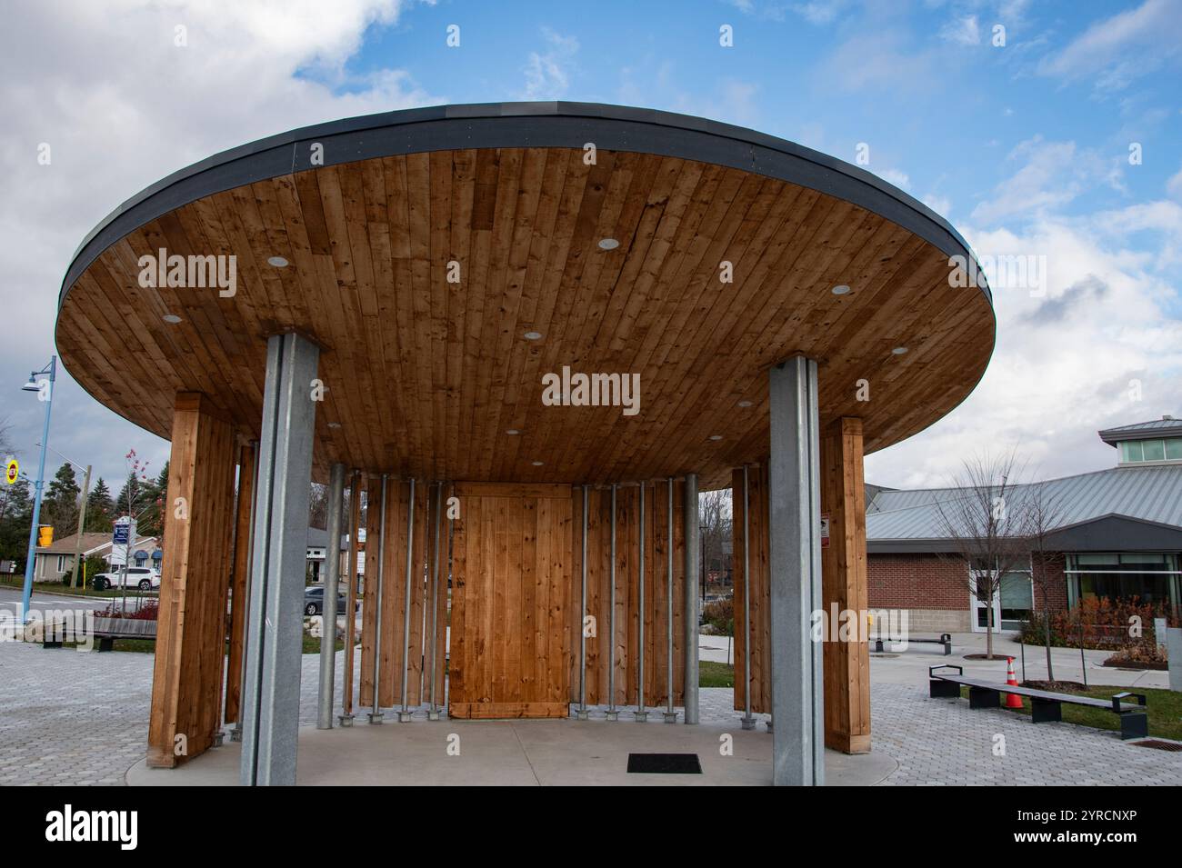 Innisfil park hi-res stock photography and images - Alamy