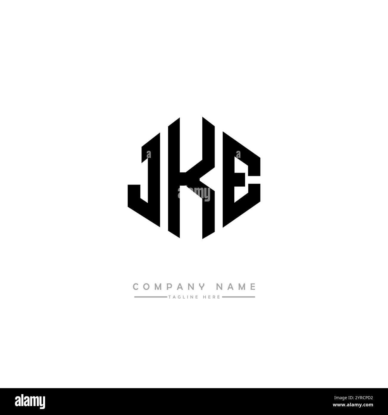 Jke hexagon hi-res stock photography and images - Alamy