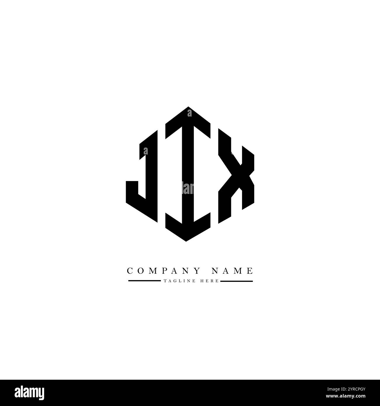 Jix font Cut Out Stock Images & Pictures - Alamy