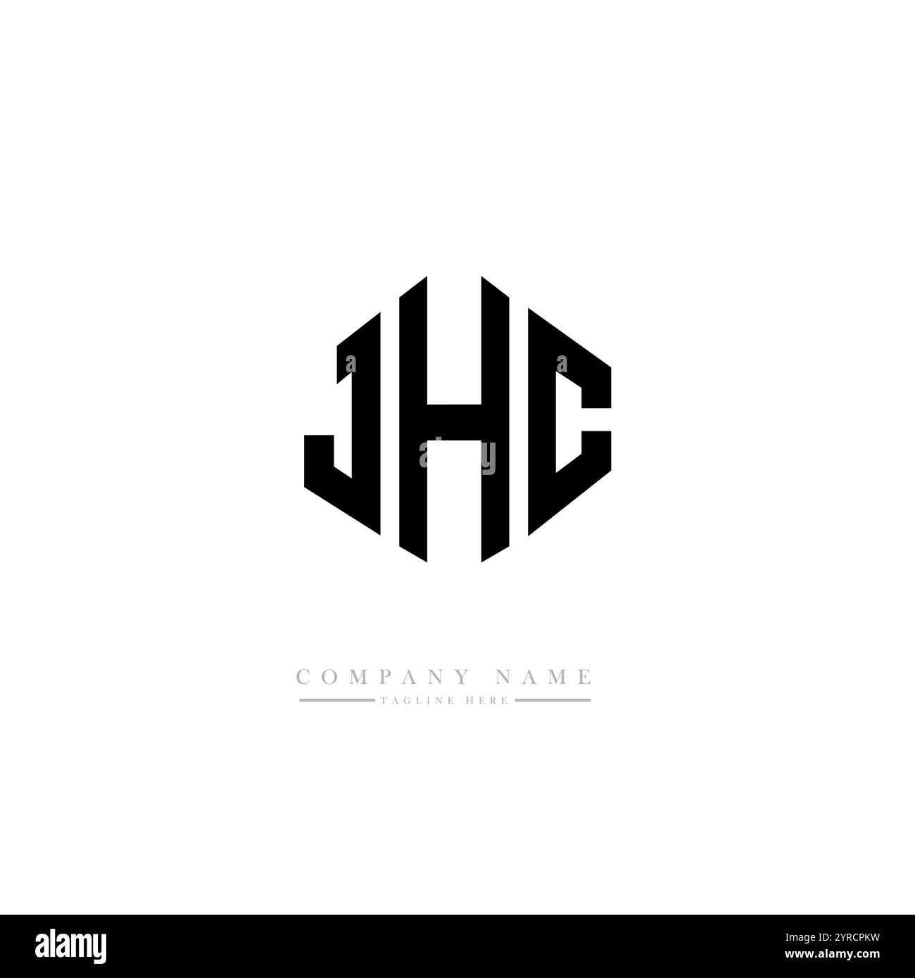 Jhc letter Cut Out Stock Images & Pictures - Alamy