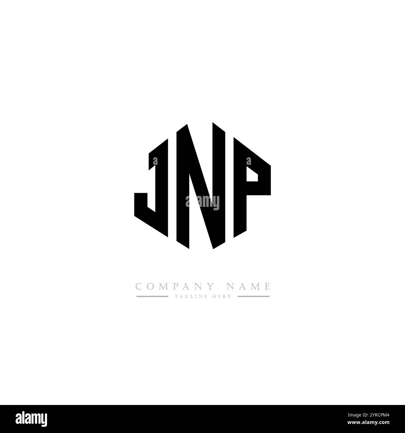 Jnp Logo