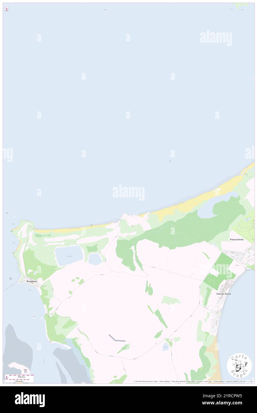 Puheke hi-res stock photography and images - Alamy