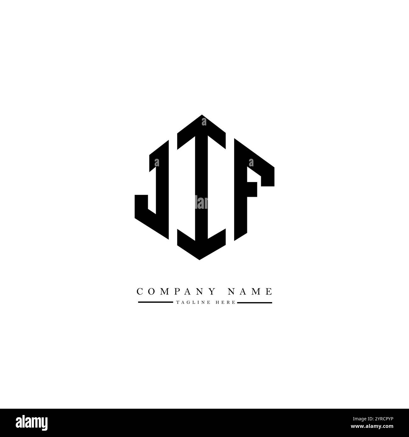 Jif logo design hi-res stock photography and images - Alamy