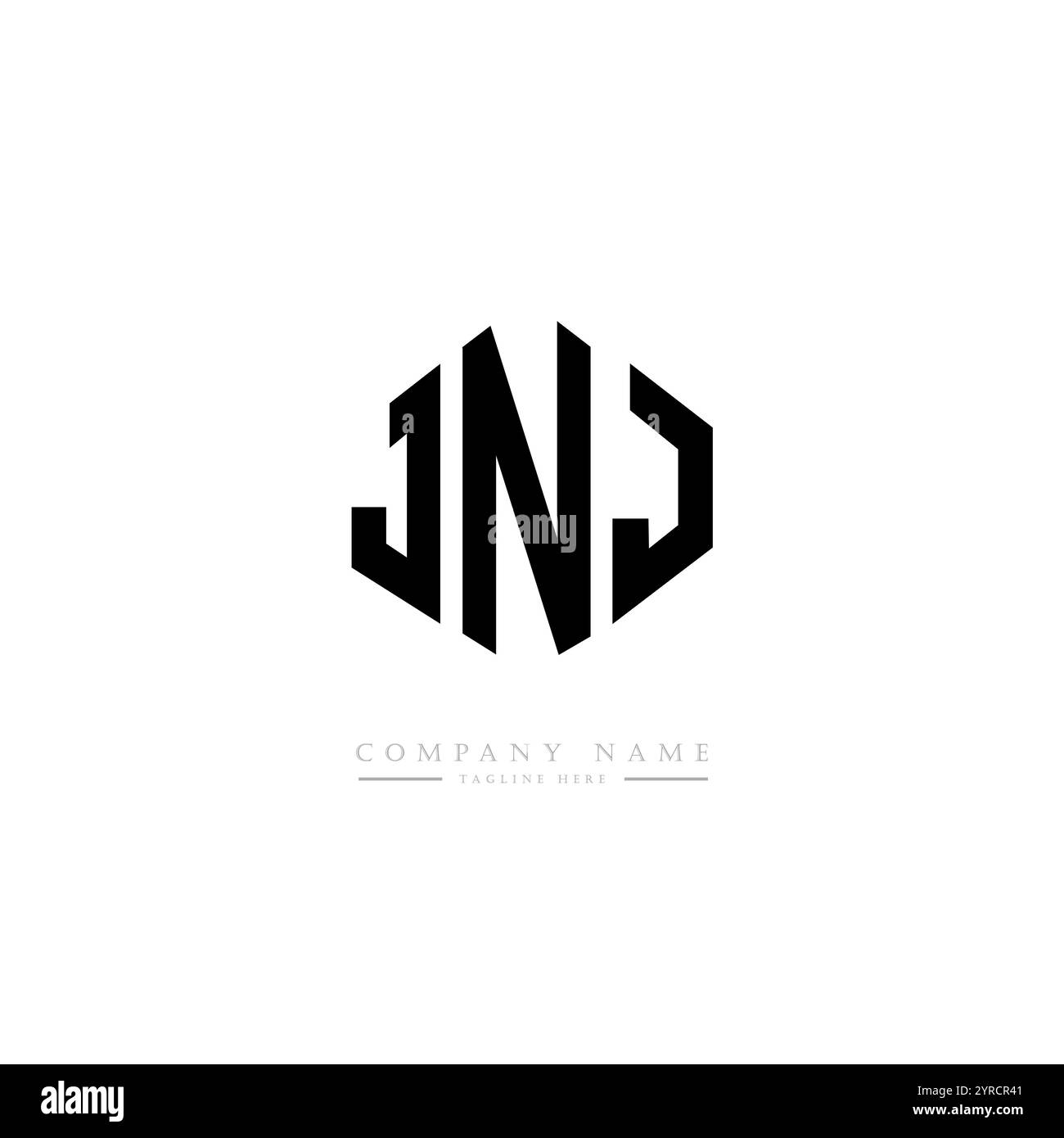 Jnj symbol Black and White Stock Photos & Images - Alamy