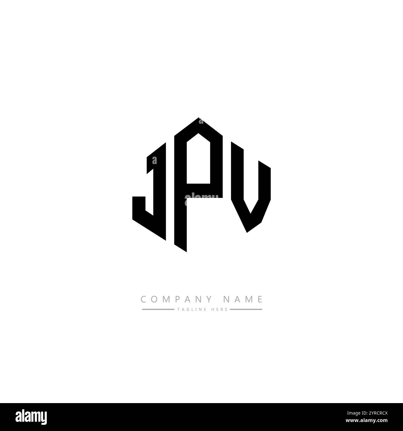 Jpv polygon hi-res stock photography and images - Alamy