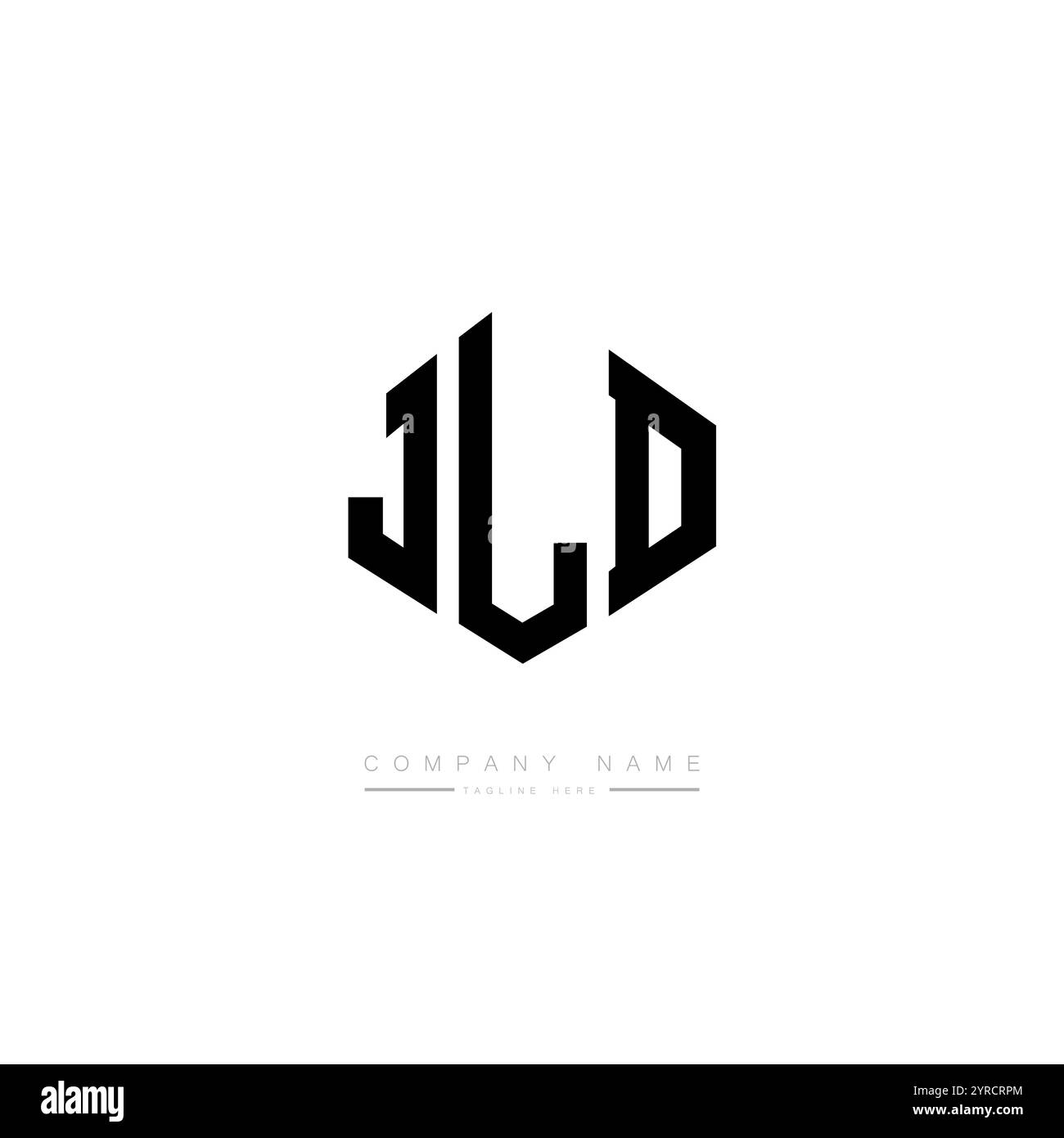 Jld letter Cut Out Stock Images & Pictures - Alamy