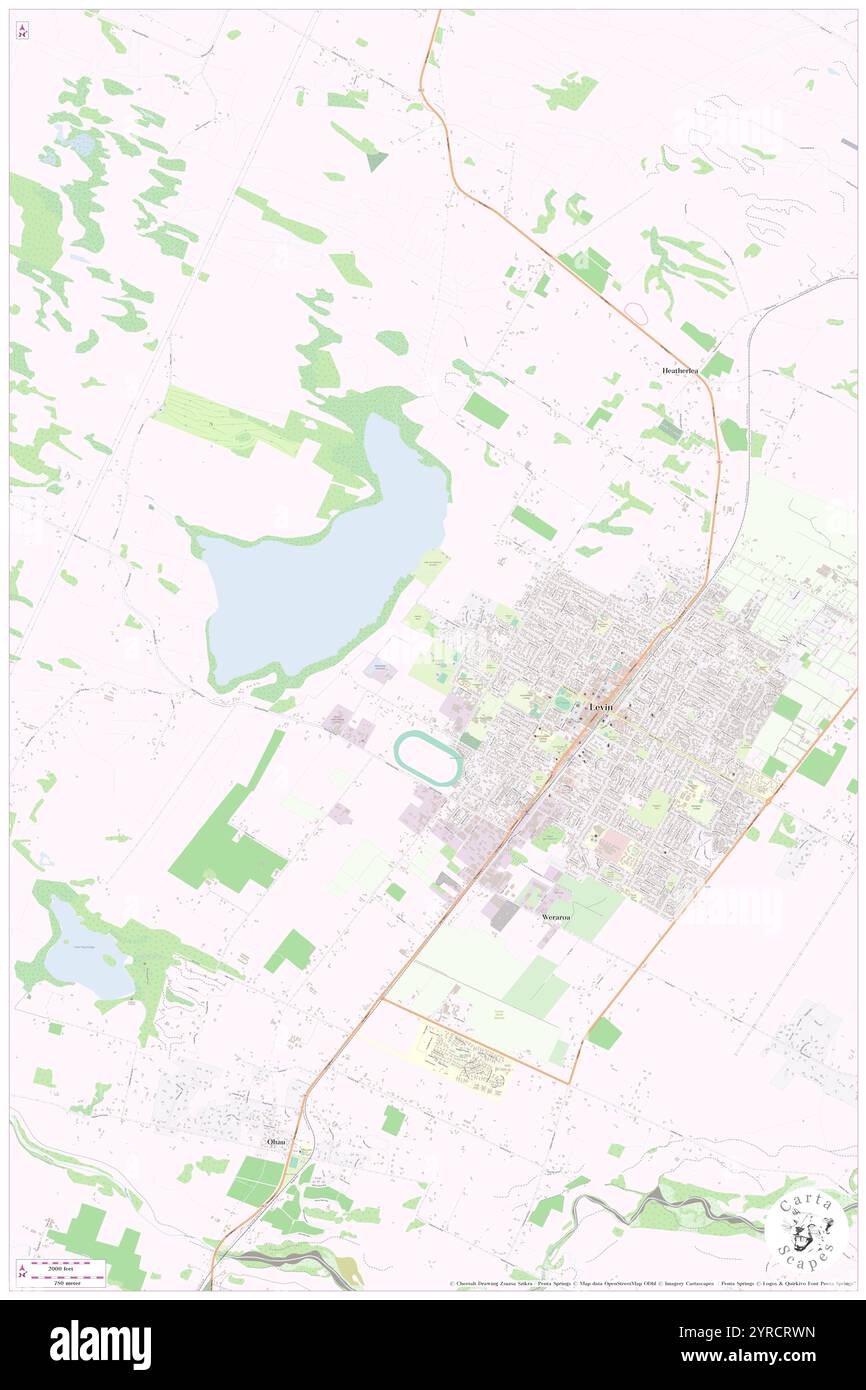 Levin new zealand Cut Out Stock Images & Pictures - Alamy