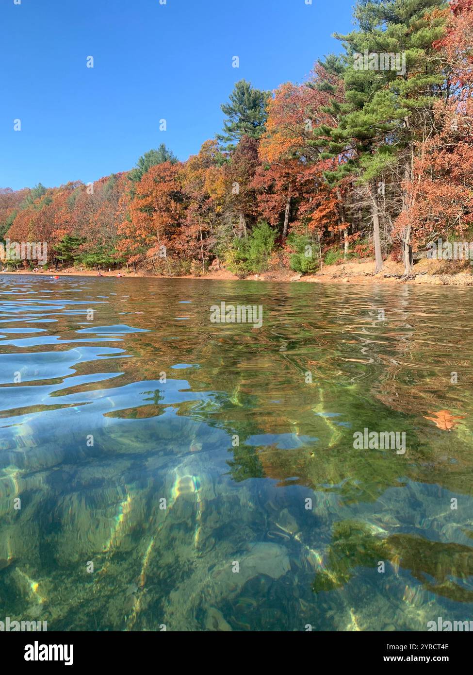 Walden pond hi-res stock photography and images - Alamy