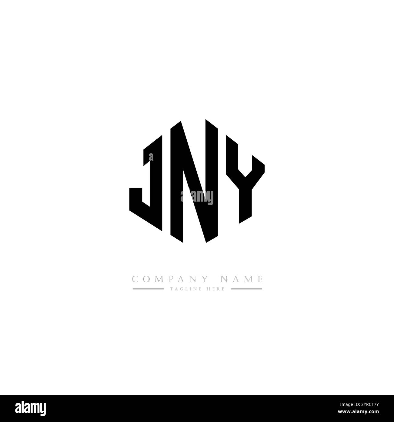 Jny tech logo hi-res stock photography and images - Alamy