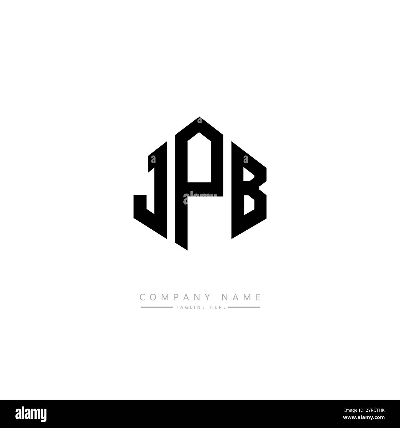 Jpb polygon Stock Vector Images - Alamy