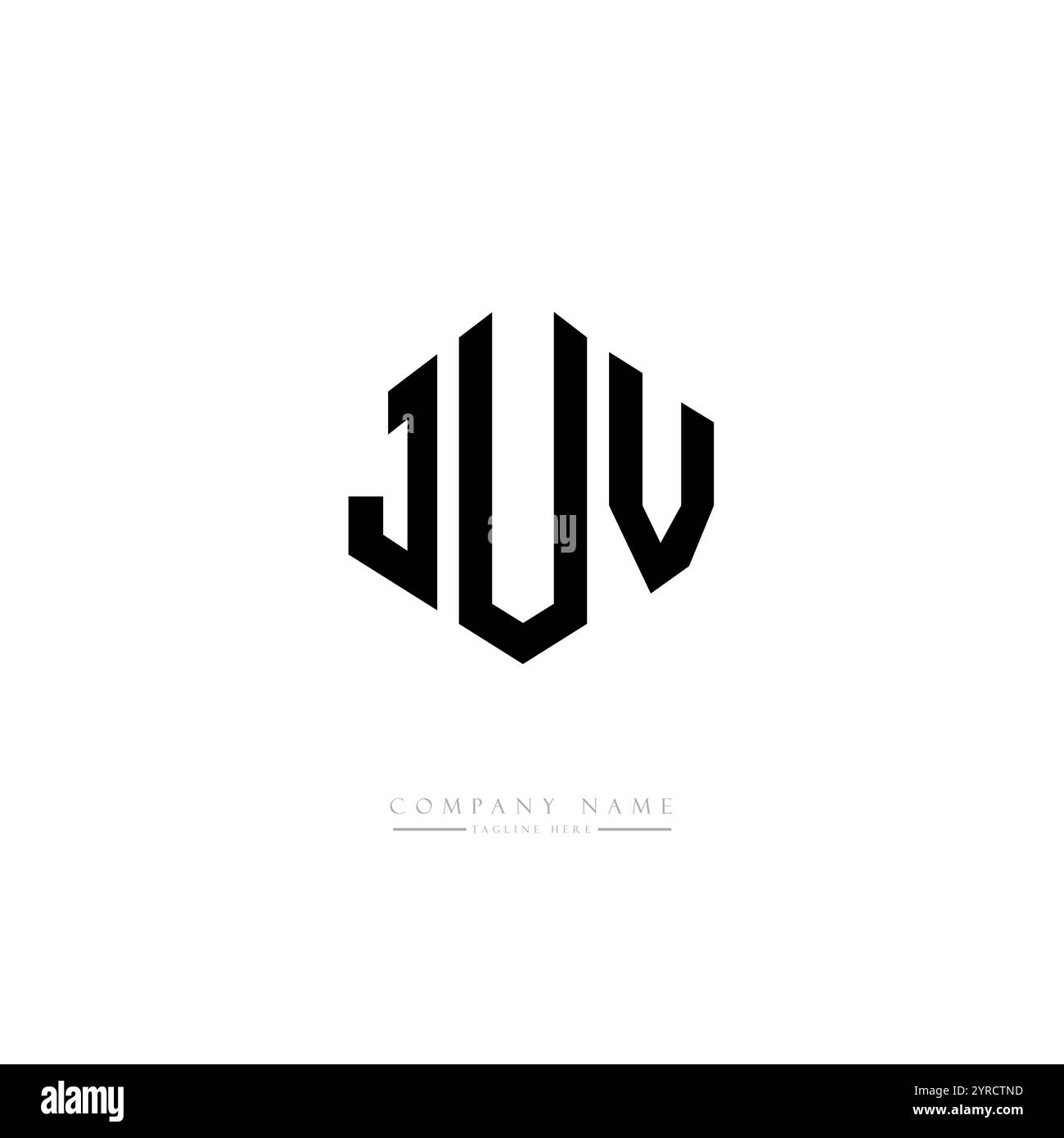 Juv logo hi-res stock photography and images - Alamy