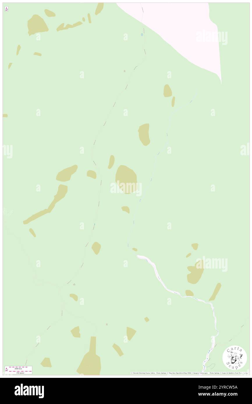 Arrow River, , NZ, New Zealand, Otago, S 44 47' 18'', N 168 48' 0 ...