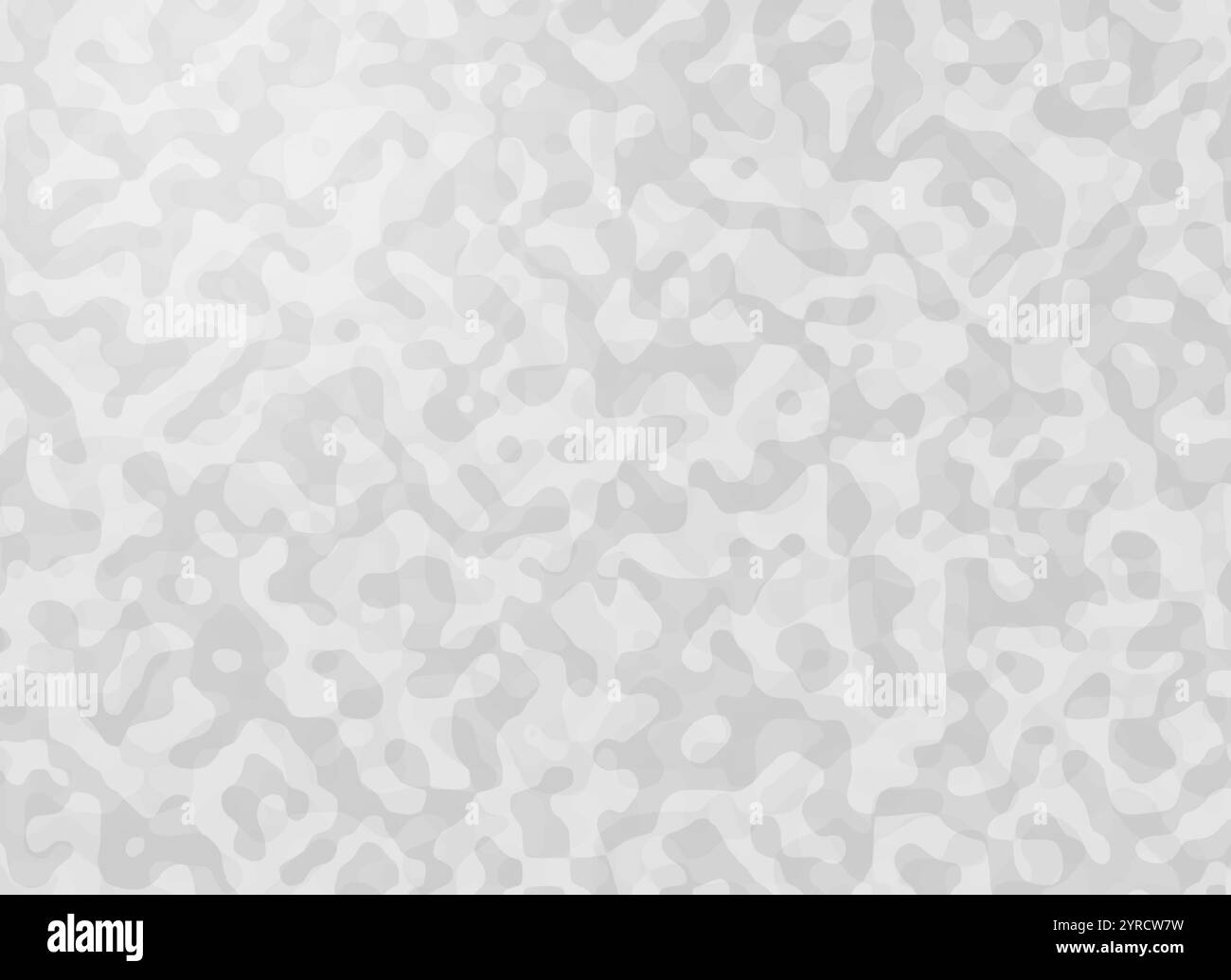 Abstract and chaotic gray and light grey layered shapes and patterns ...
