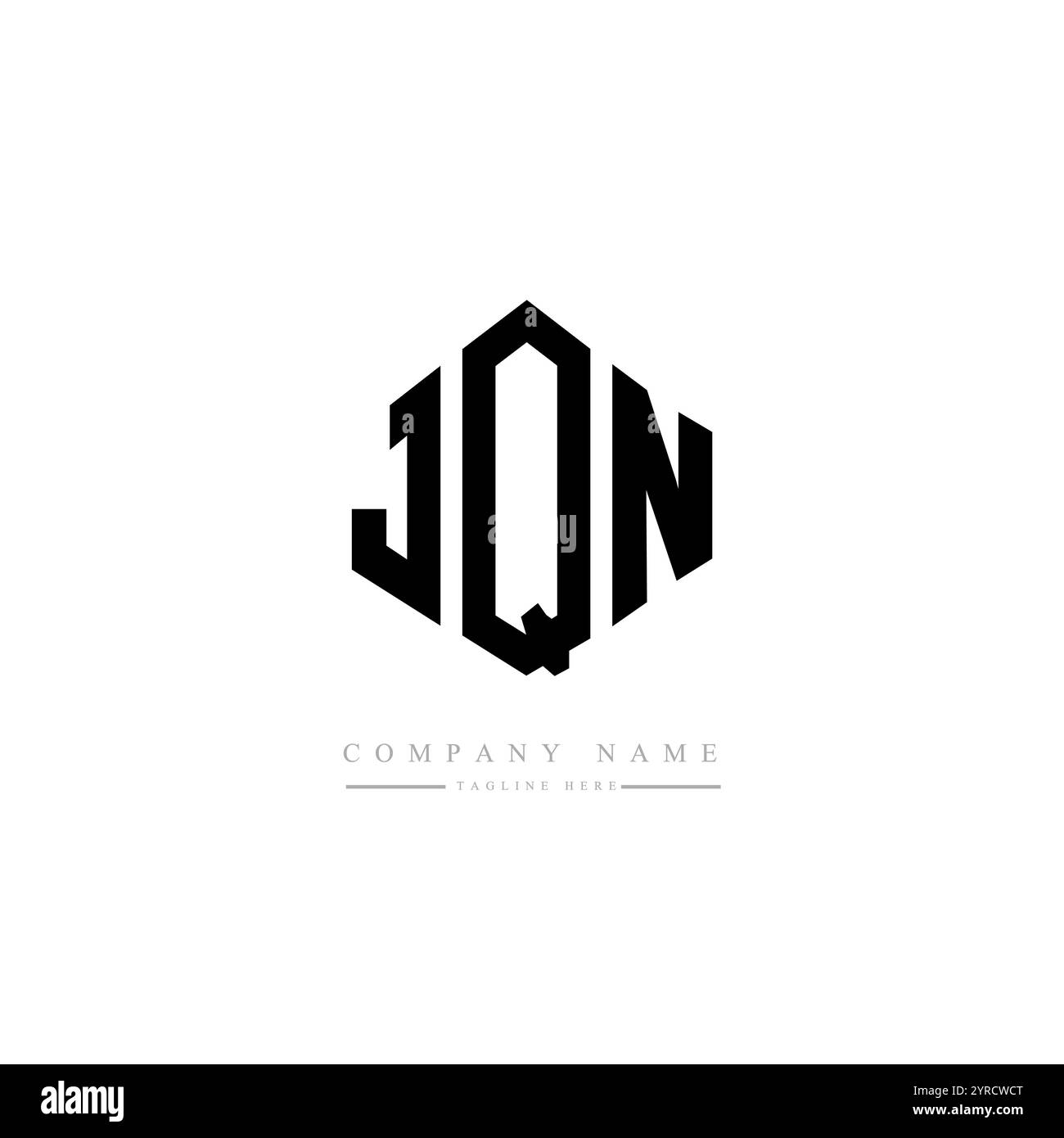 Jqn logo hi-res stock photography and images - Alamy