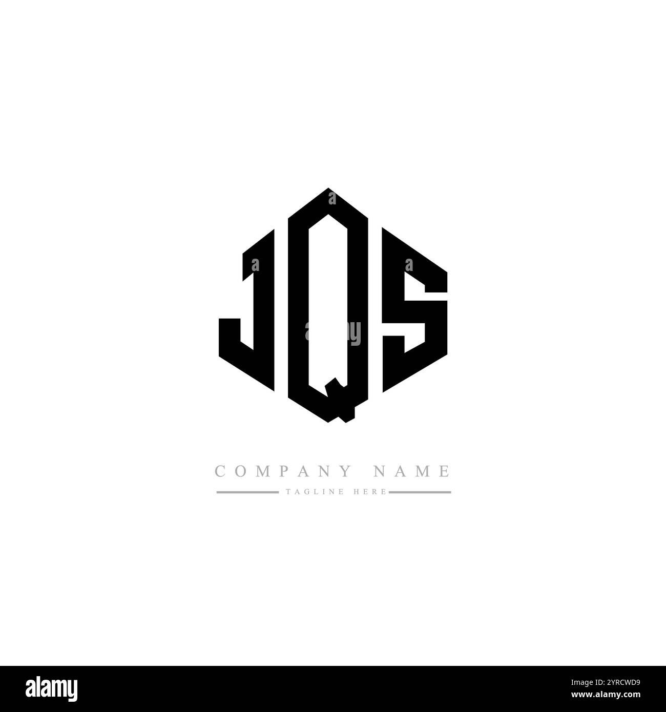 Jqs cube Stock Vector Images - Alamy