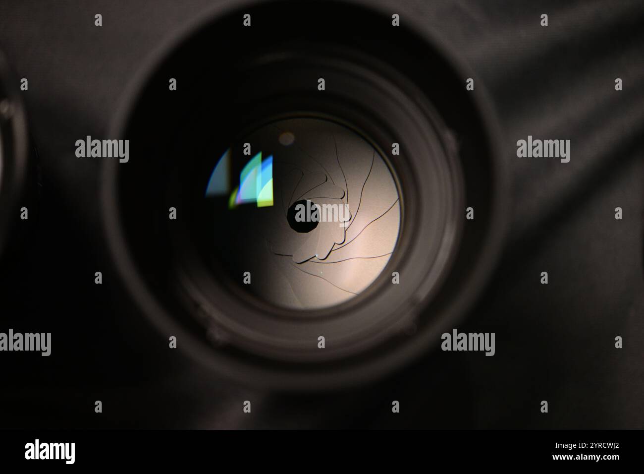 Lund, Skåne, Sweden. November 30 2024. Sweden's Photo Days 2024 ...