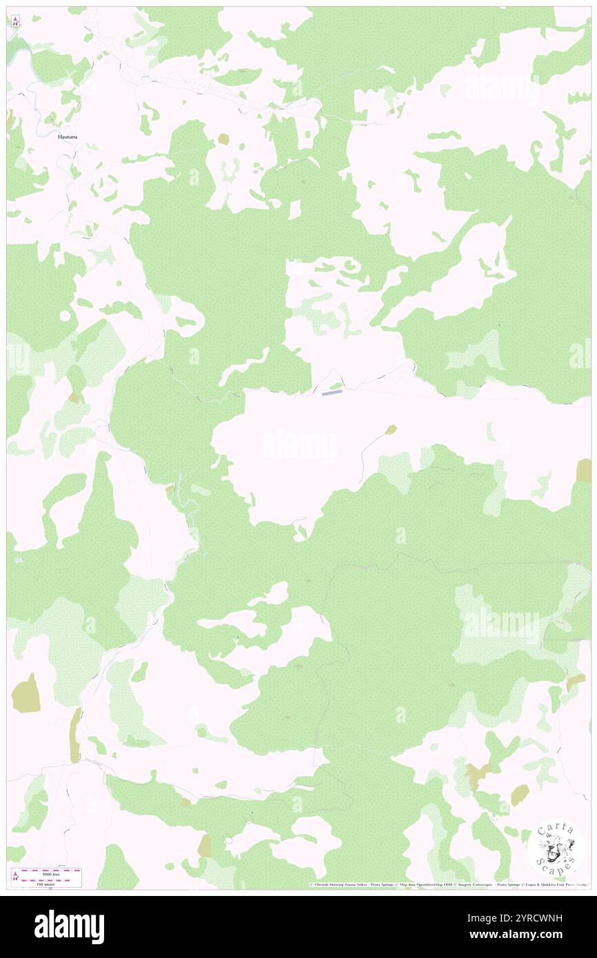 Paparoa Stream, , NZ, New Zealand, Auckland, S 38 8' 53'', N 174 58' 12 ...