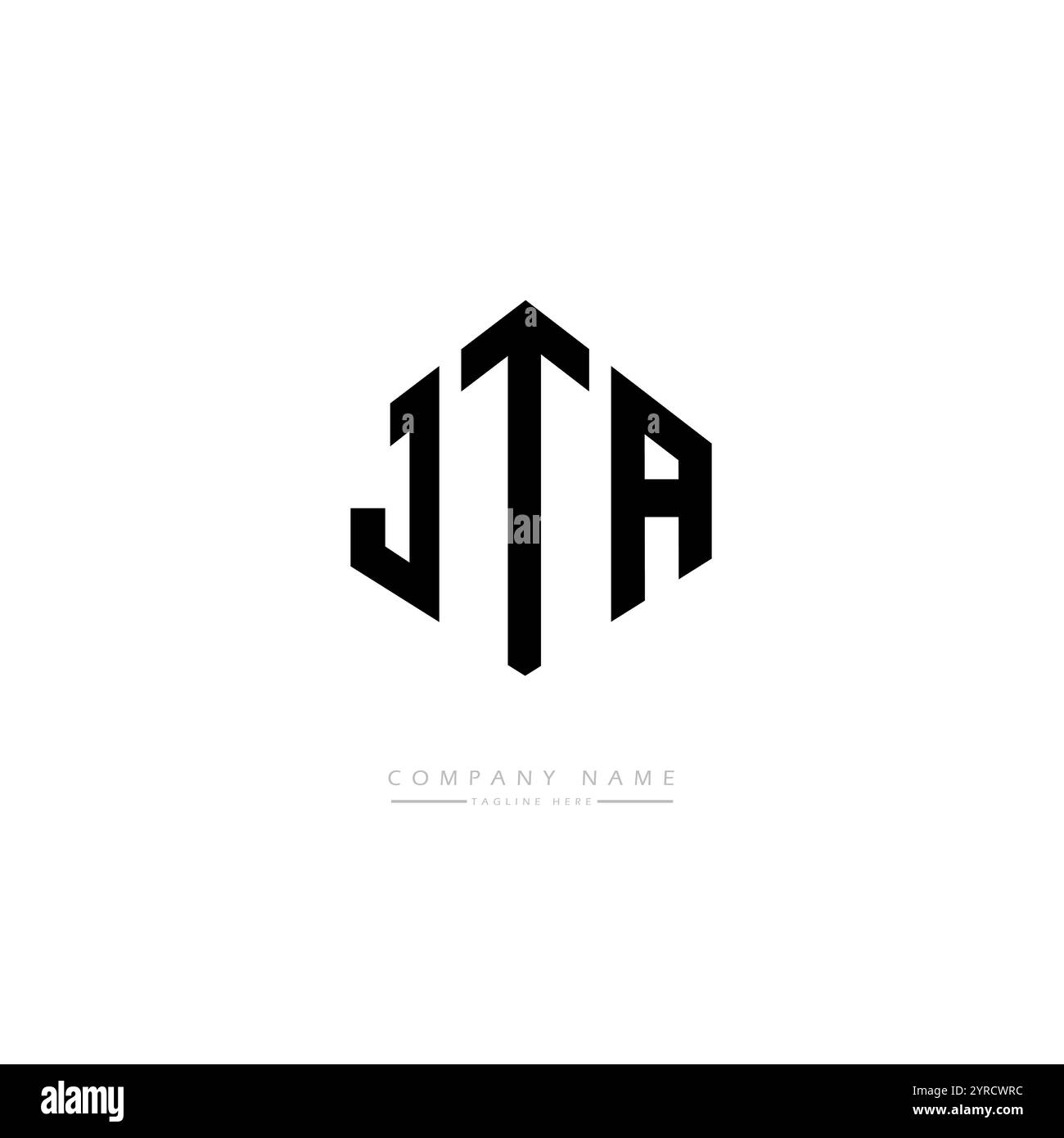 Jta hexagon hi-res stock photography and images - Alamy