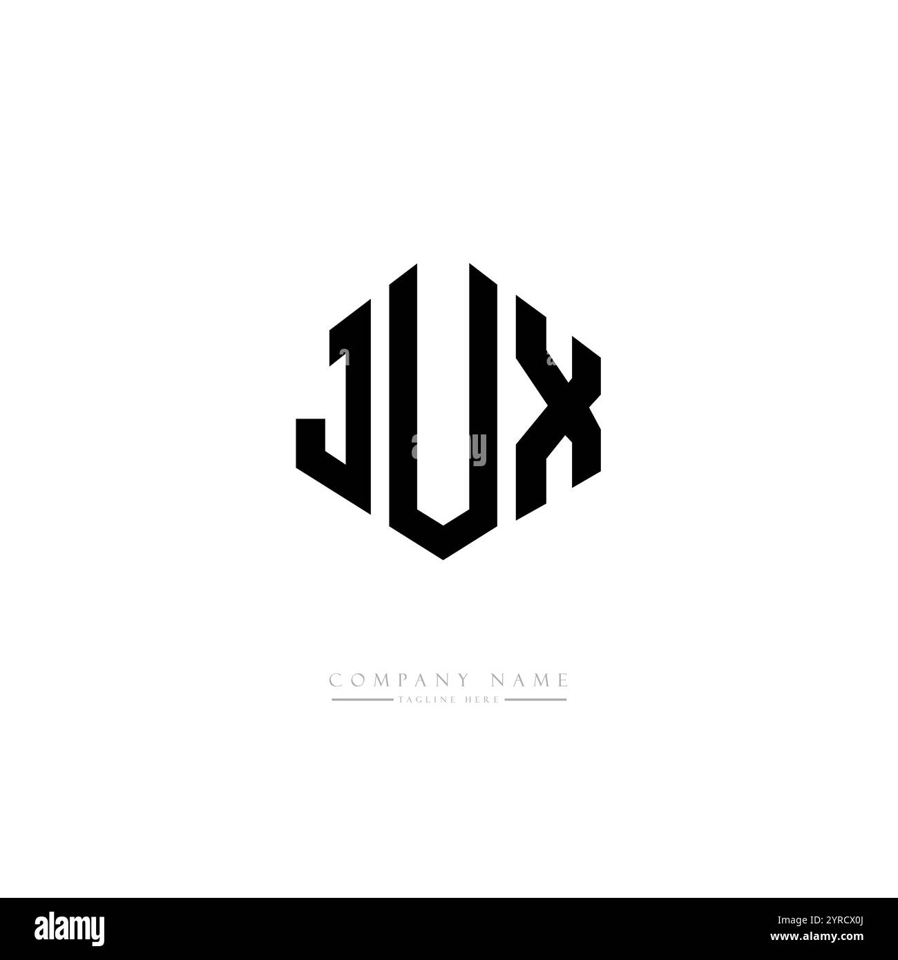 Jux letter hi-res stock photography and images - Alamy