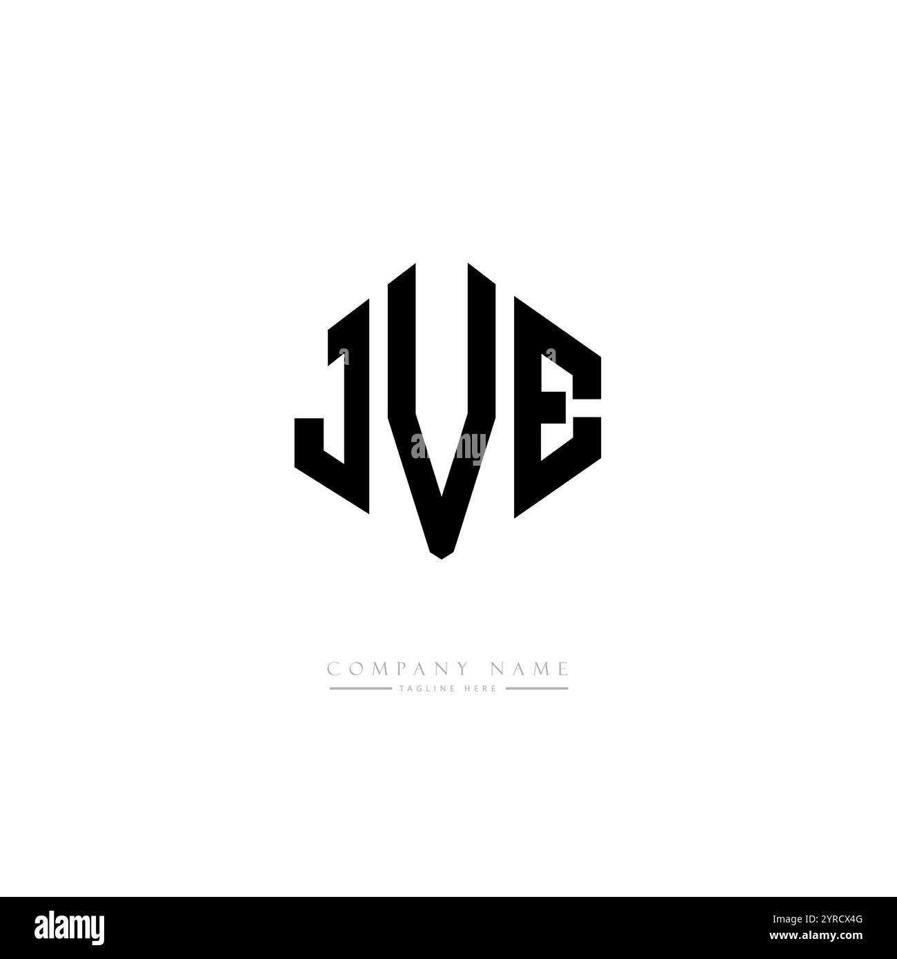 Jve letter hi-res stock photography and images - Alamy