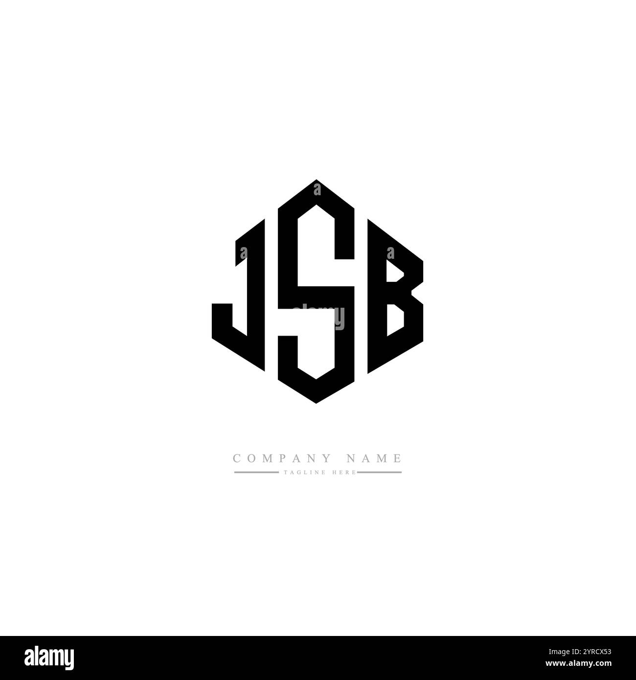 Jsb logo hi-res stock photography and images - Alamy