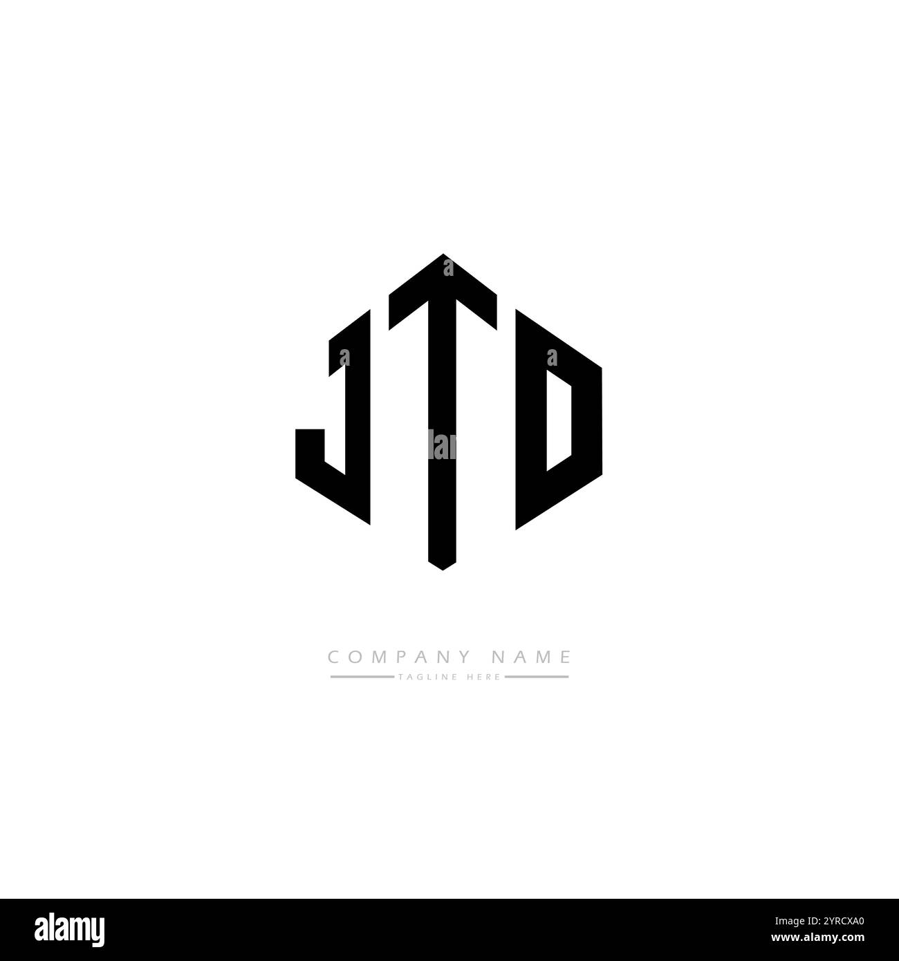 Jto logo Stock Vector Images - Alamy