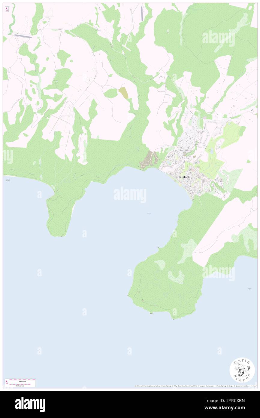 Whangamata new zealand Cut Out Stock Images & Pictures - Alamy