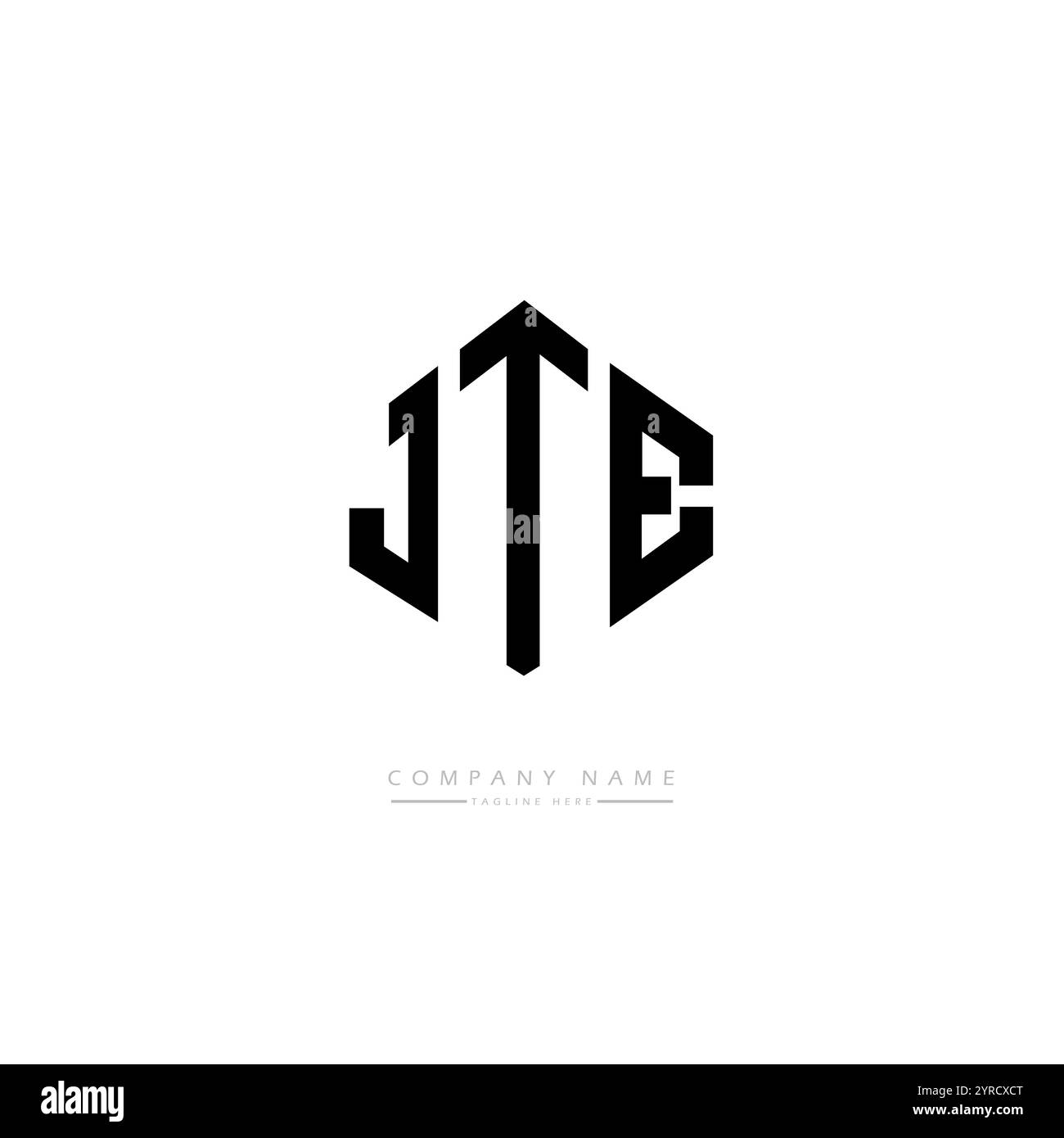 Jte letter Cut Out Stock Images & Pictures - Alamy