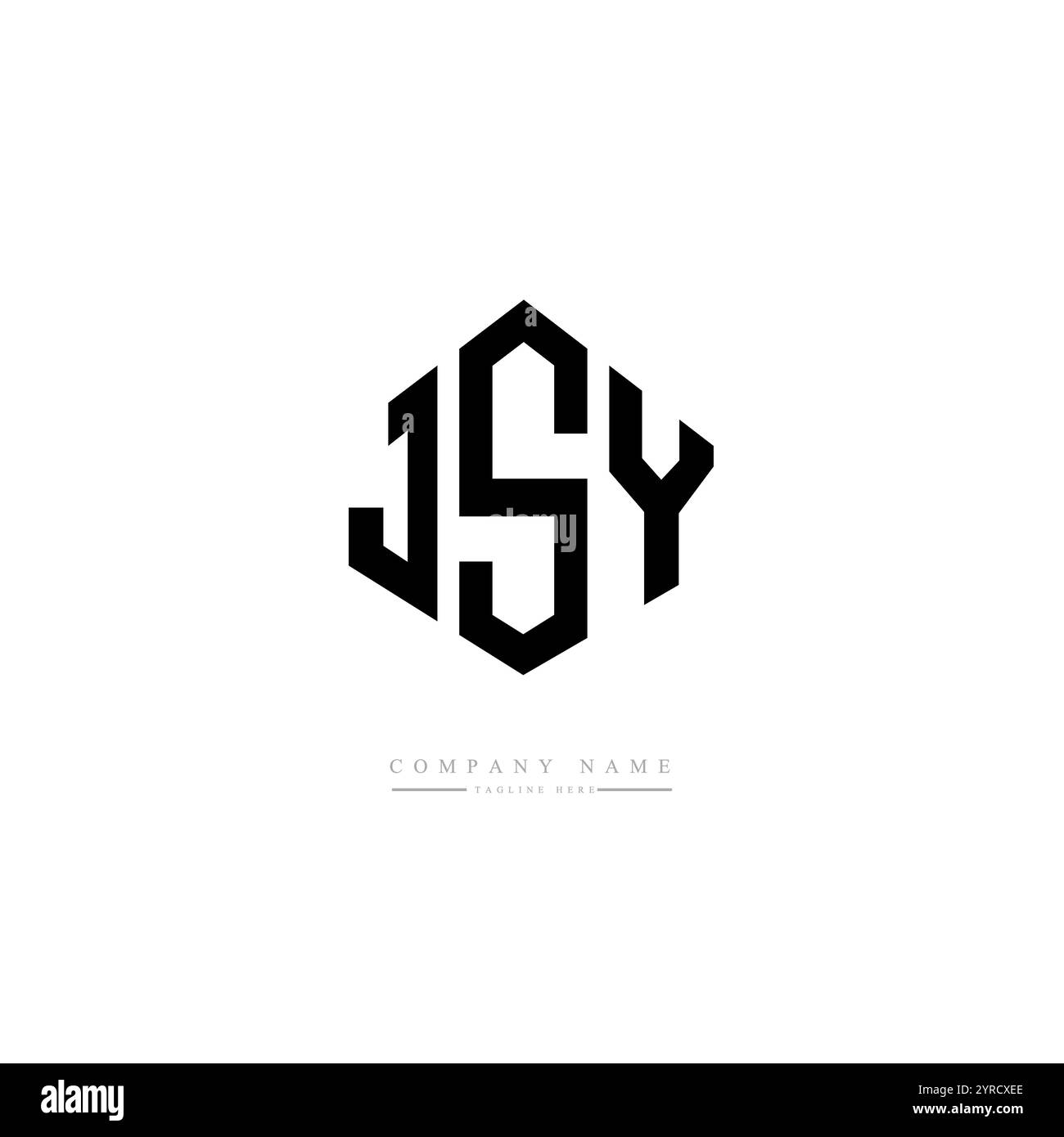 Jsy symbol Cut Out Stock Images & Pictures - Alamy