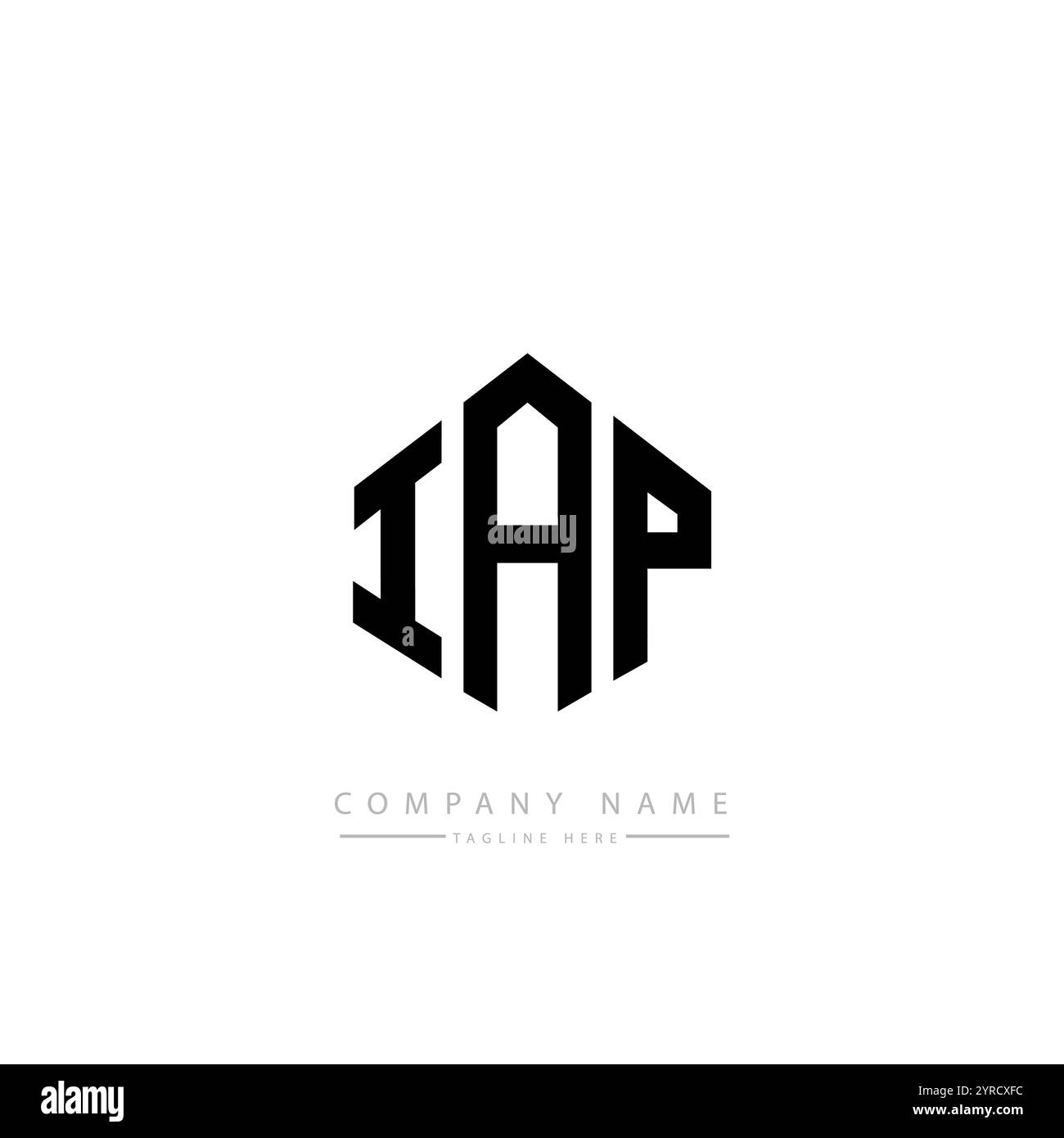 Iap polygon hi-res stock photography and images - Alamy