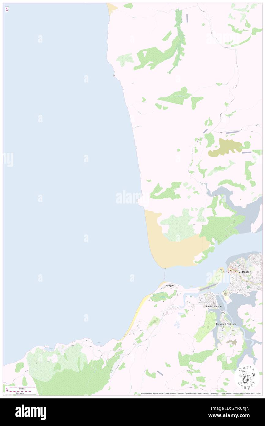 Te kaha point mussel rocks hi-res stock photography and images - Alamy