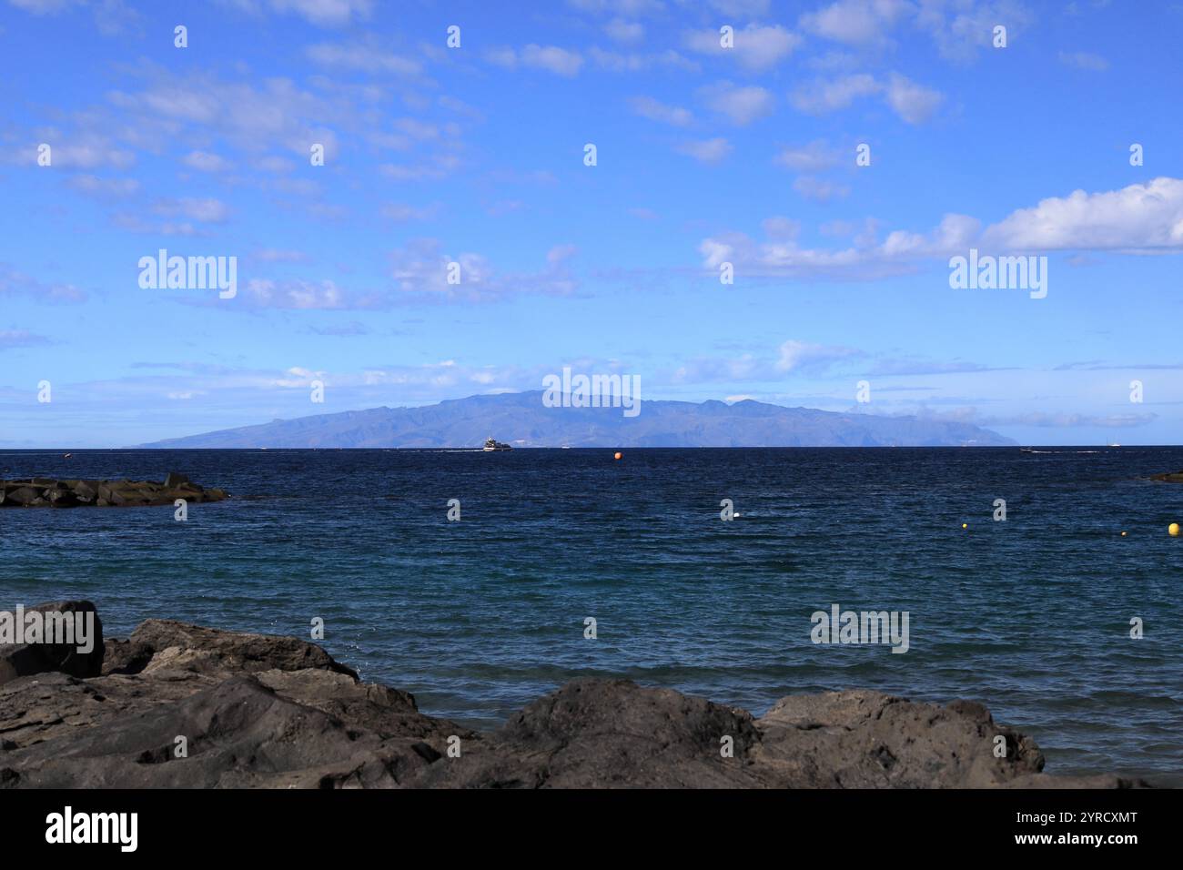 The Masca Gorge is one of the most popular places in Tenerife. Walking ...