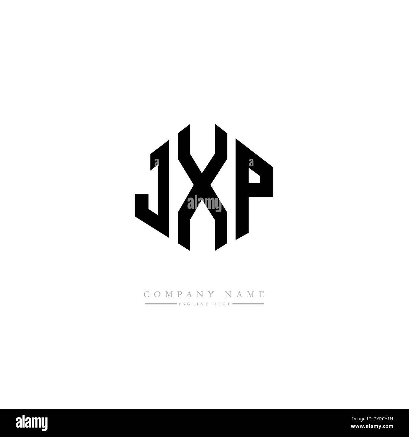 Jxp logo hi-res stock photography and images - Alamy