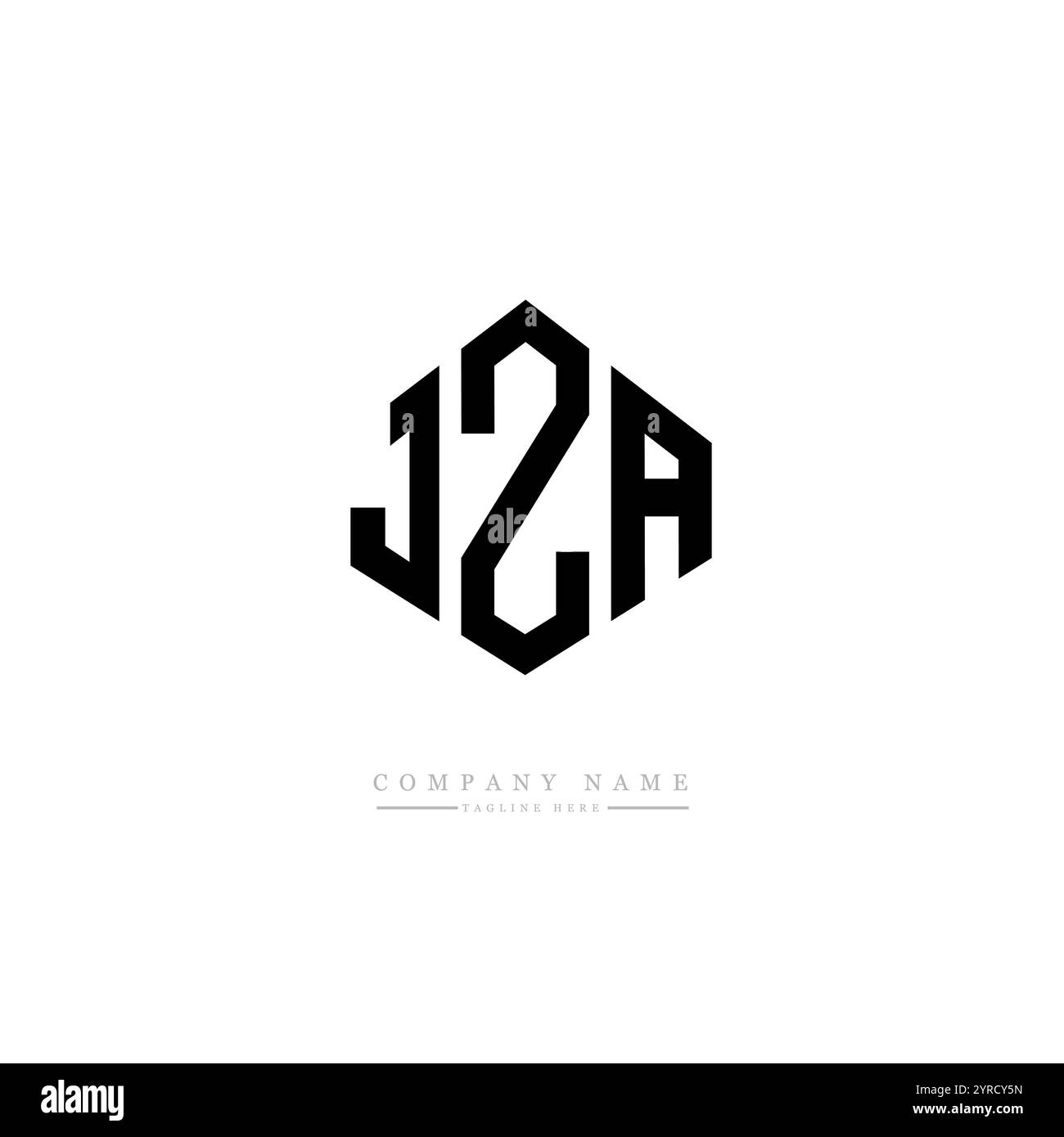 Jza vector hi-res stock photography and images - Alamy