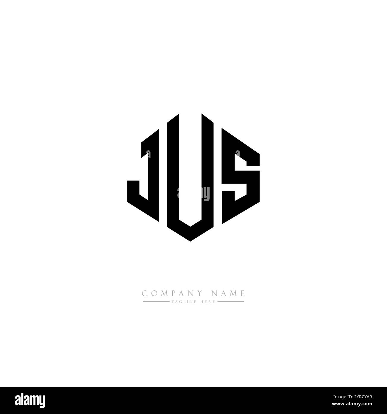 Jus Logo