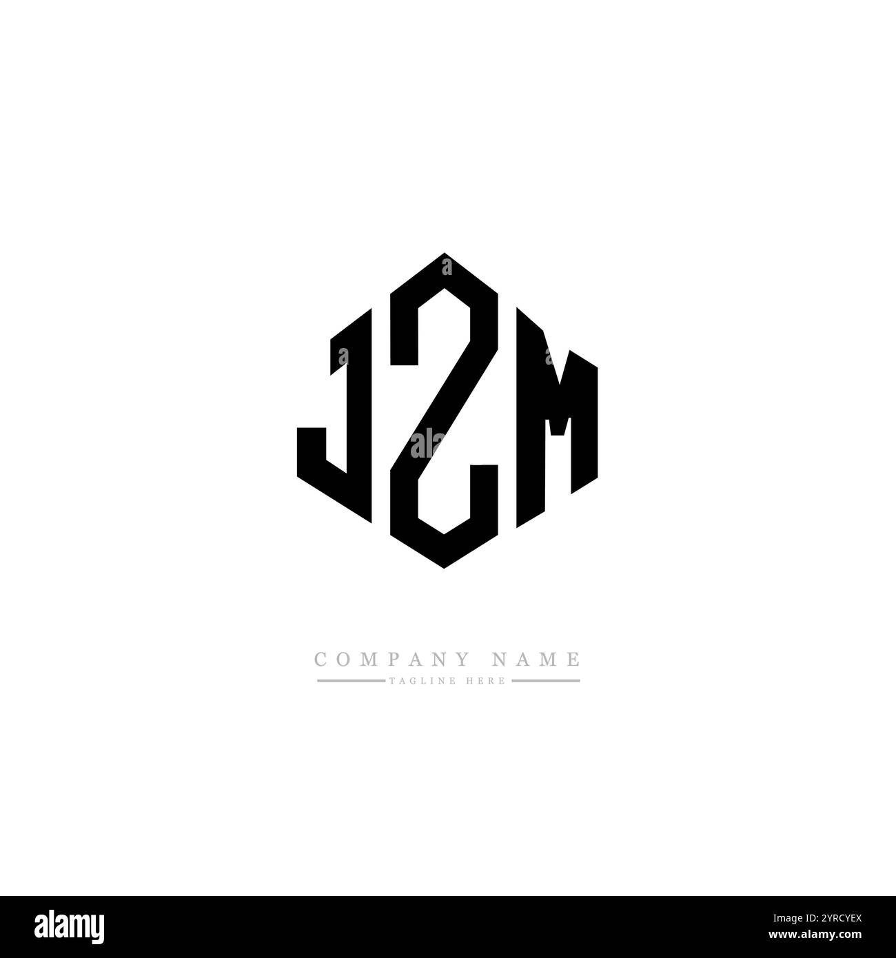 Jzm font hi-res stock photography and images - Alamy