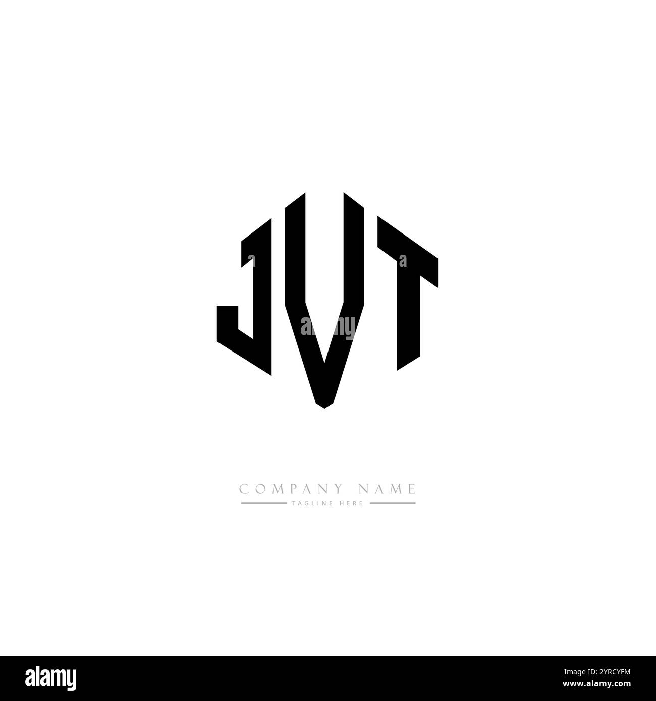 Jvt logo hi-res stock photography and images - Alamy