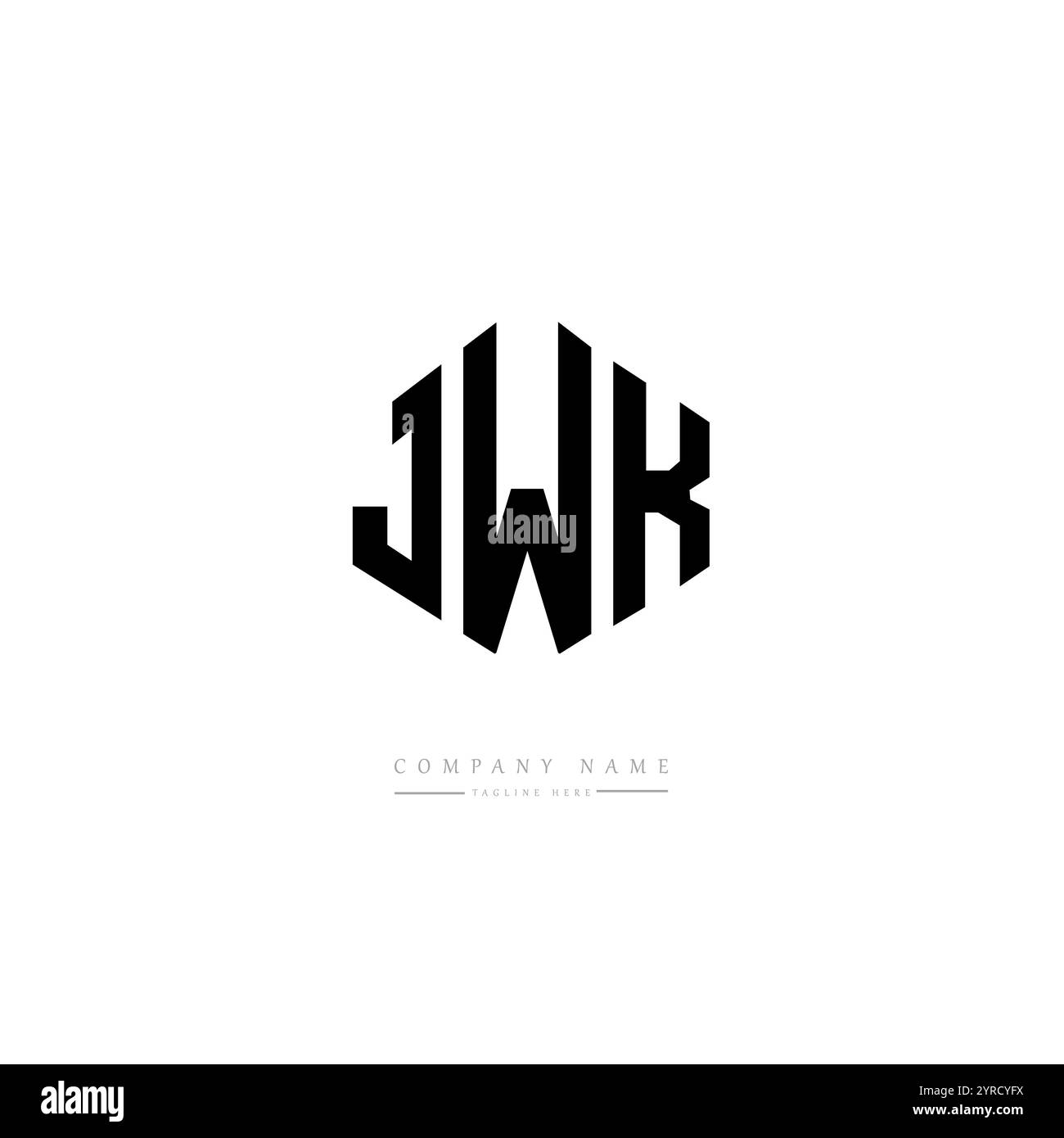 Jwk cube Stock Vector Images - Alamy