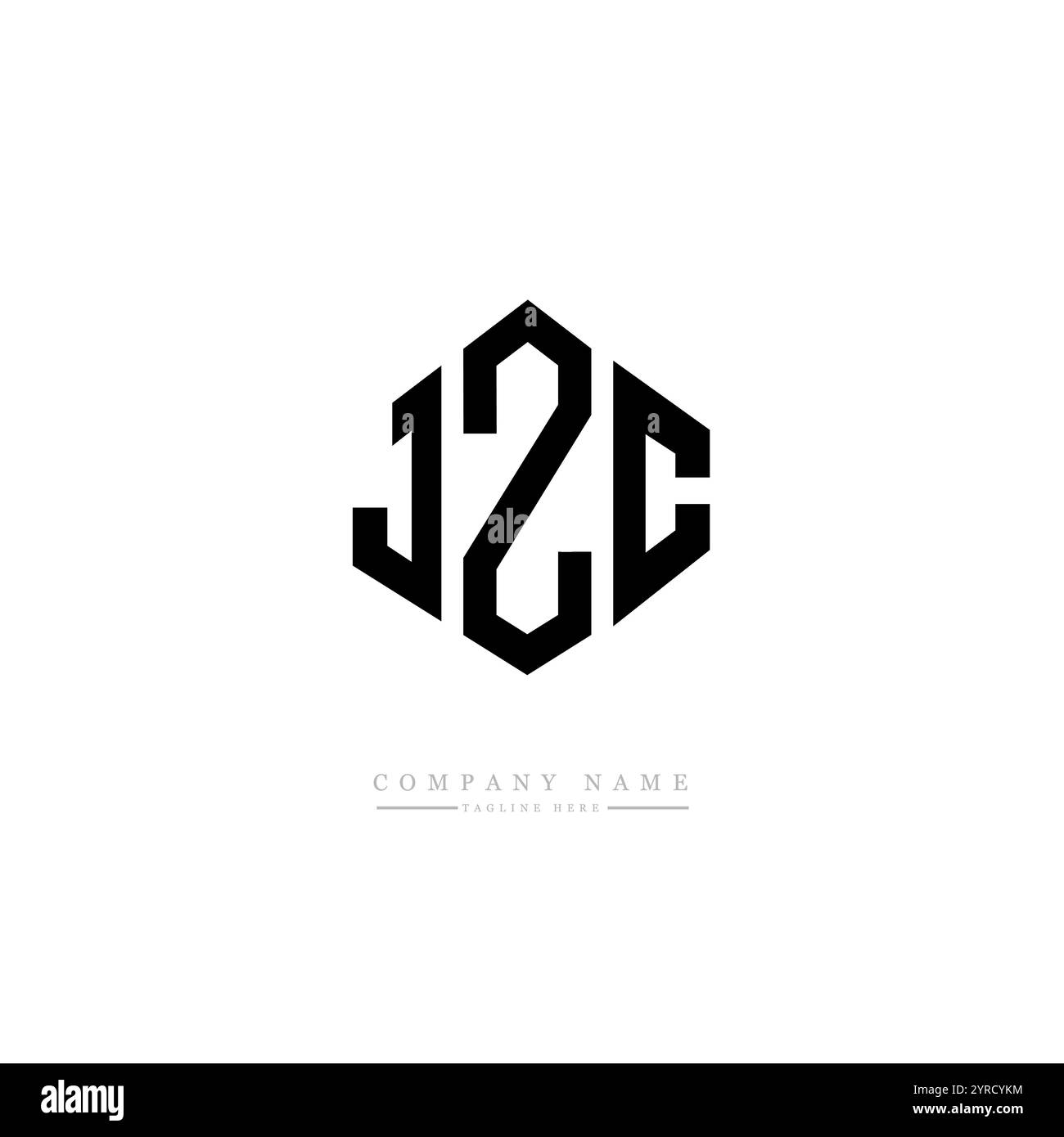 Jzc alphabet hi-res stock photography and images - Alamy